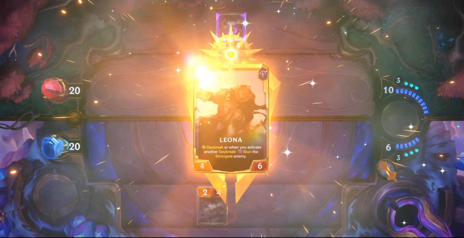 PAN YANG - LOR_Real VFX_Compilation