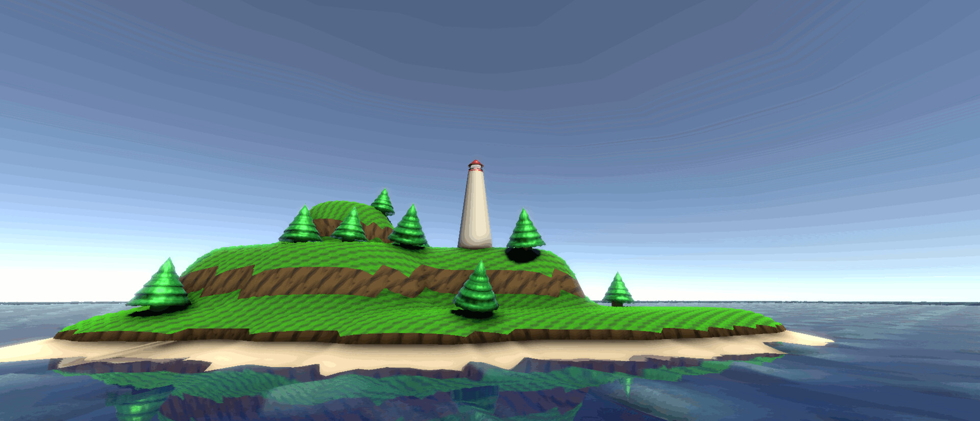 ArtStation - half hour builds