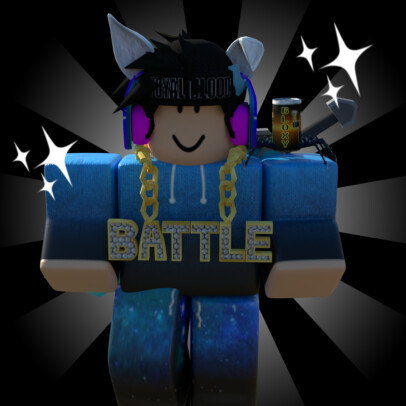 ArtStation - GFX for epic gg gamer 34