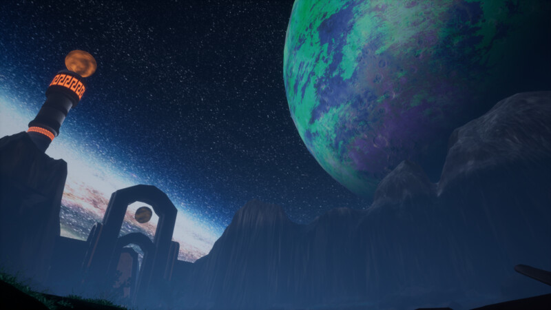 ArtStation - Christopher Chen