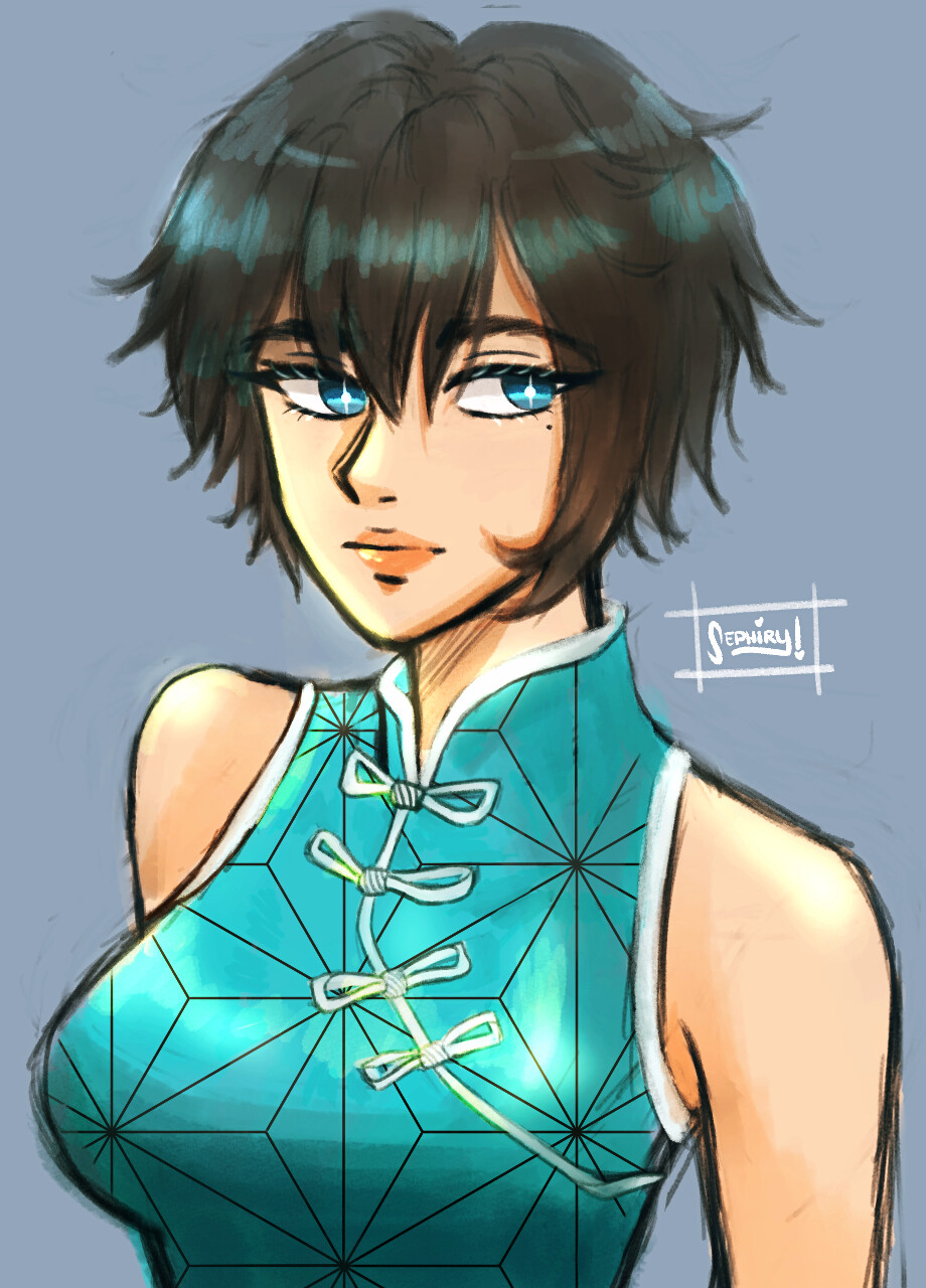 ArtStation - Kujirai