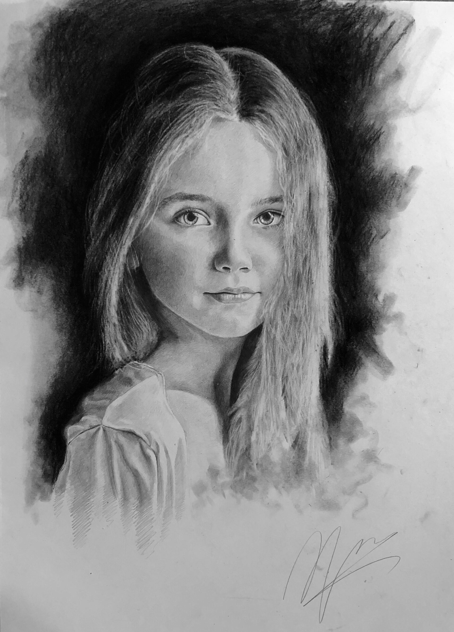 Derek Yu - some drawings [15-18 yr old]