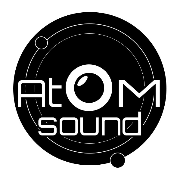 ArtStation - Atom Sound