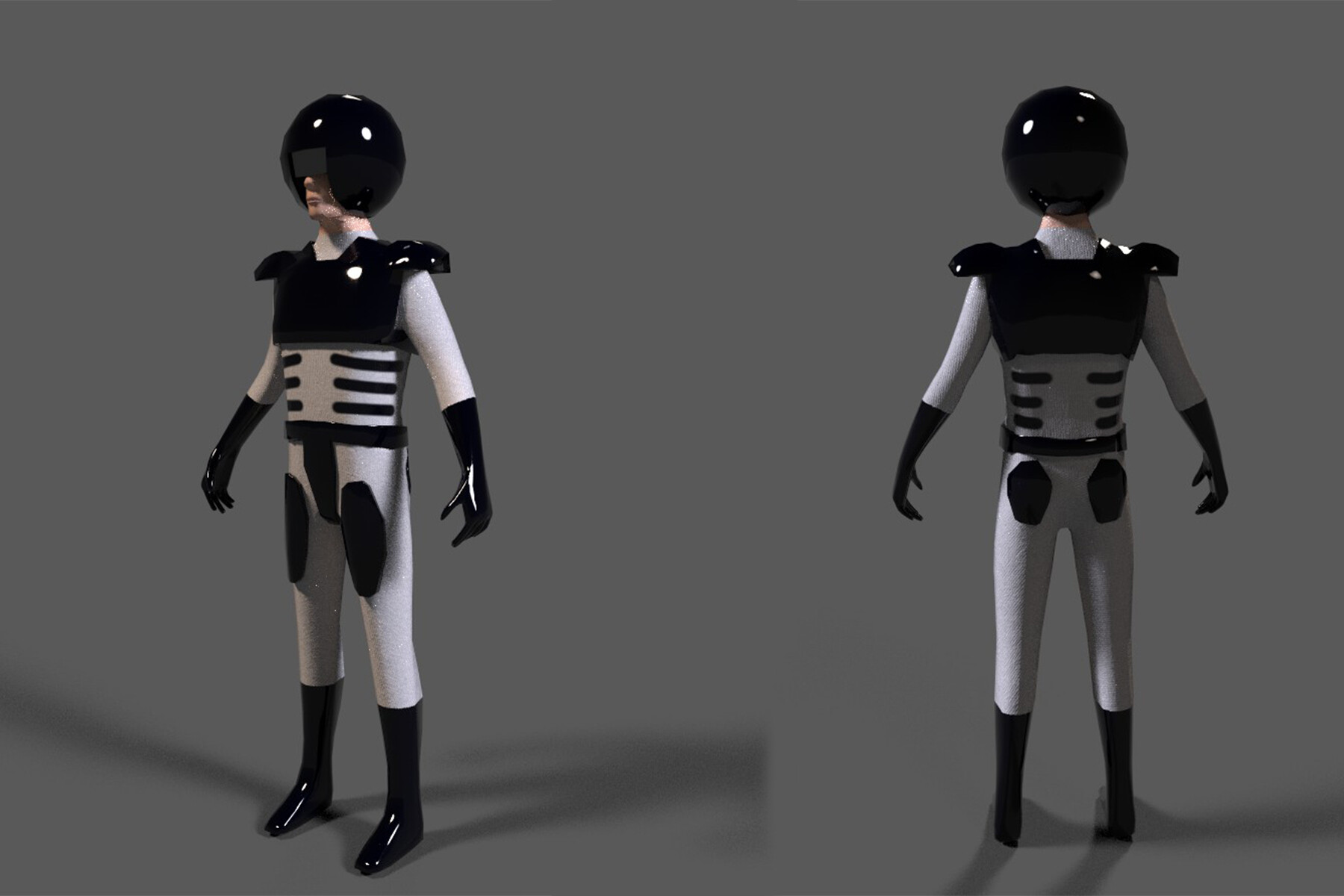 Benjamin Mattson - Spaceballs the Game