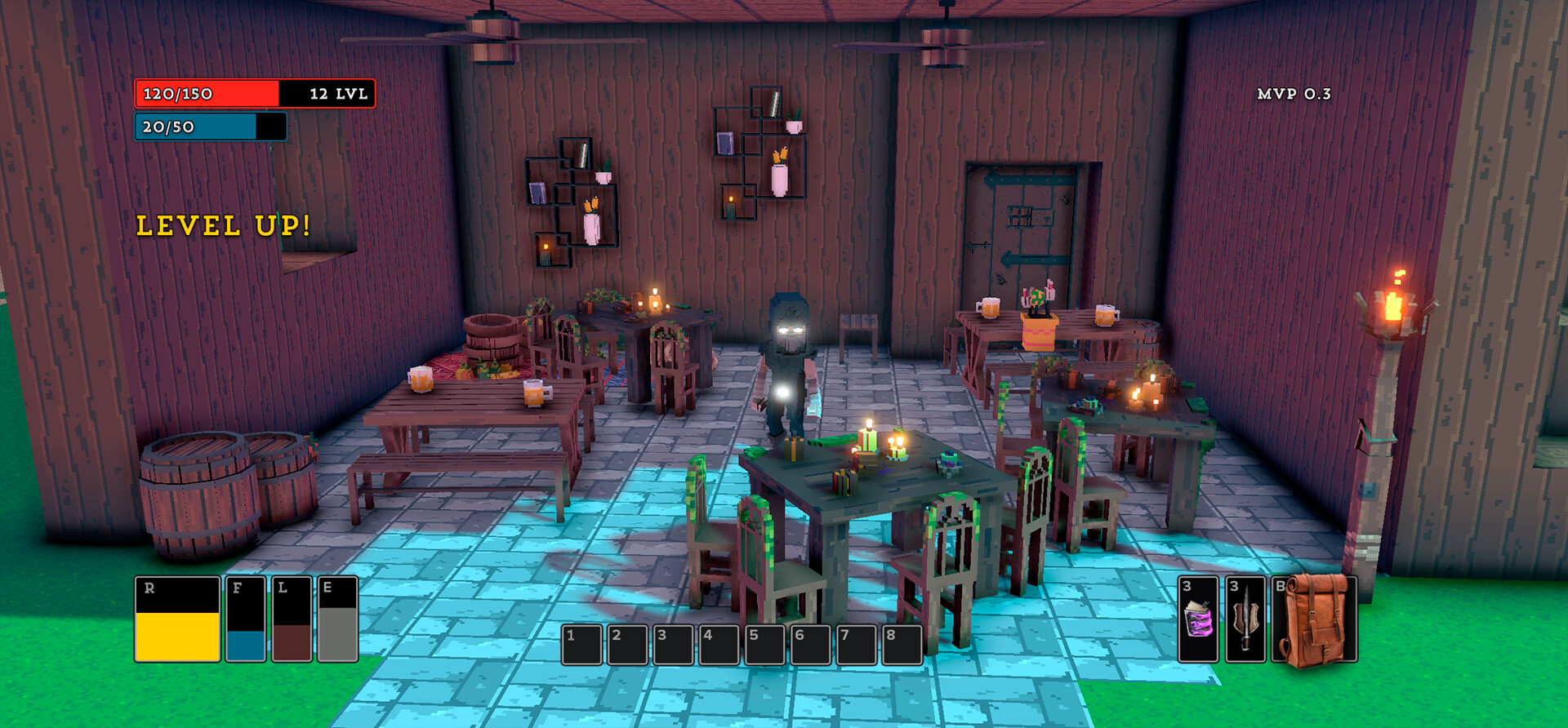 EpicAdventure - TSB Game Maker Day - Merchants