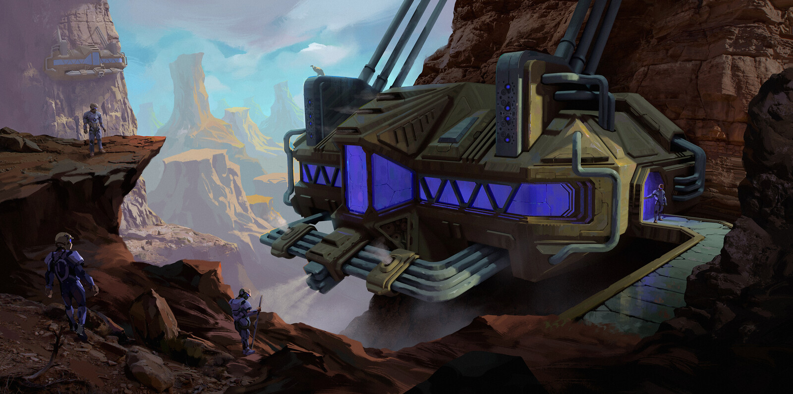 Alessandro Constantini Mestanza