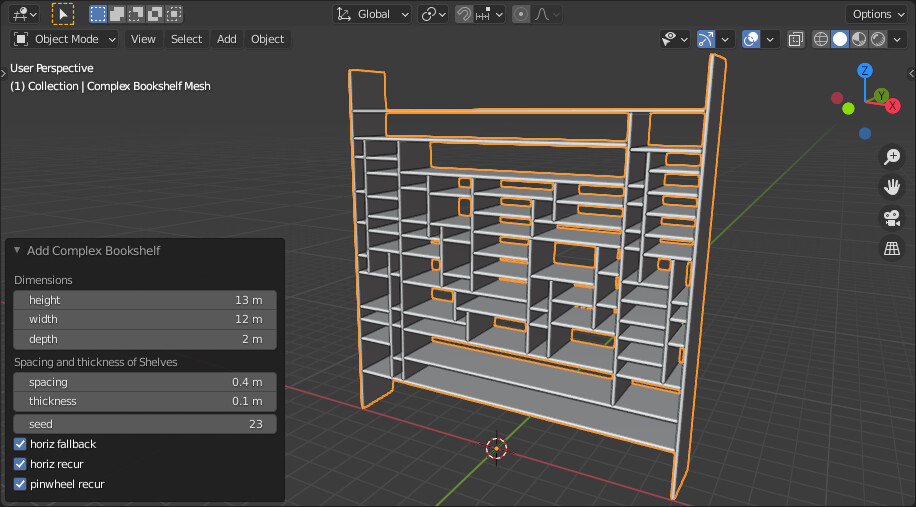 Paul Spooner - Reluctant Geometry