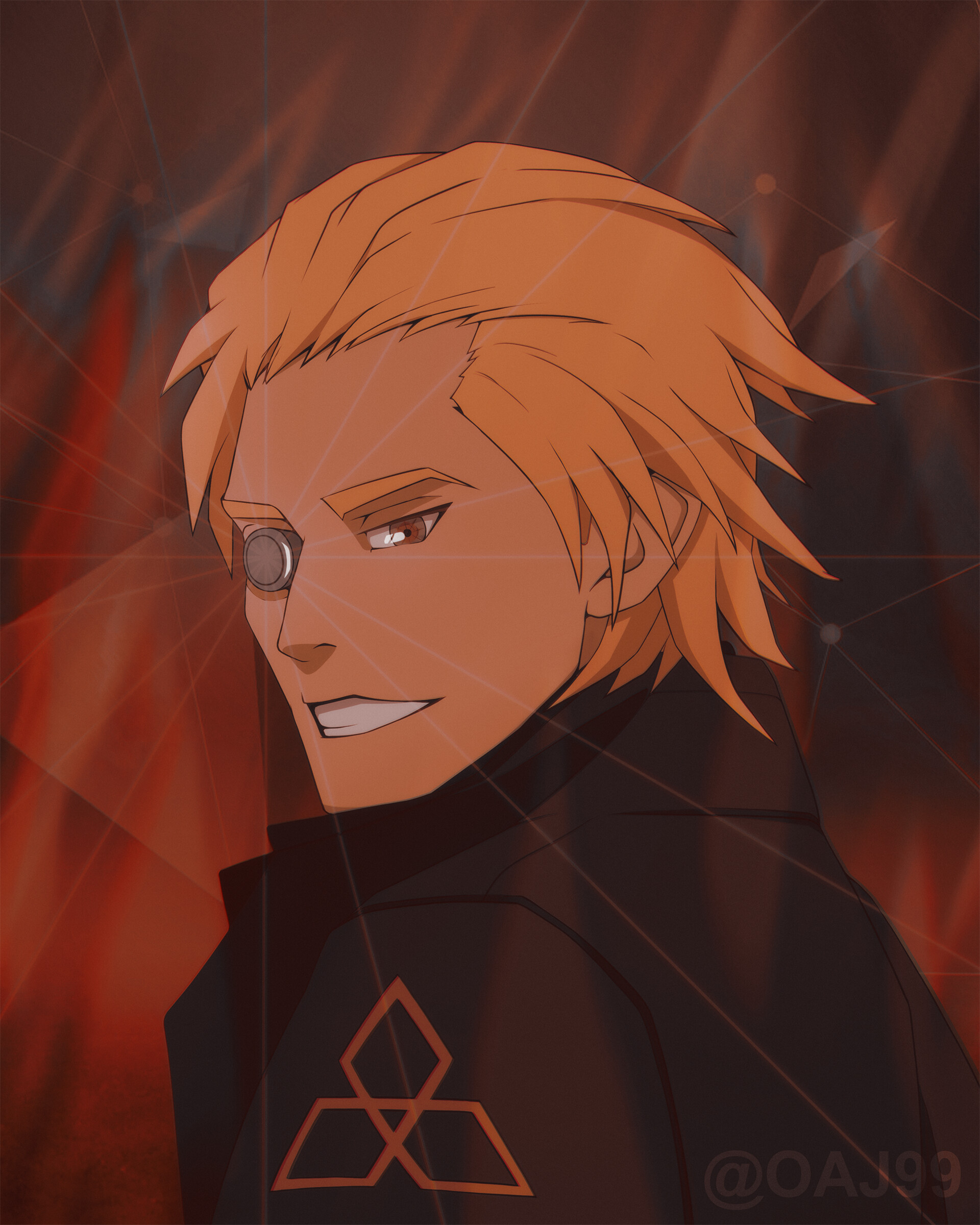 ArtStation - Thaidakar (Cosmere)