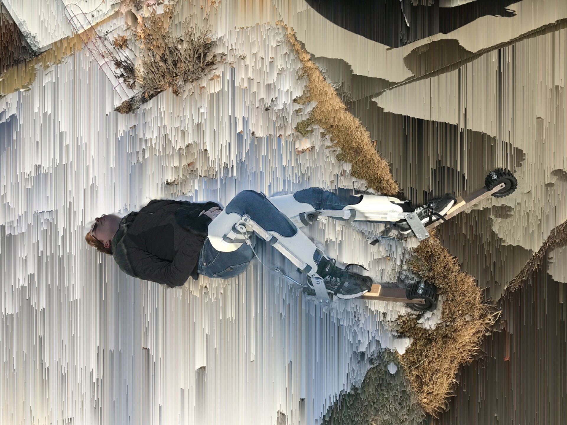 ArtStation - Desynchronized
