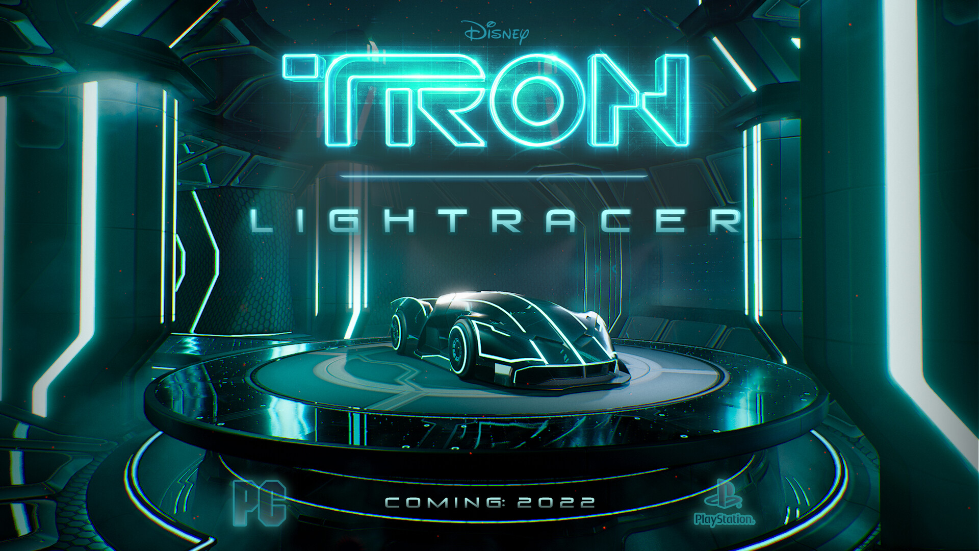 ArtStation - Lightracer