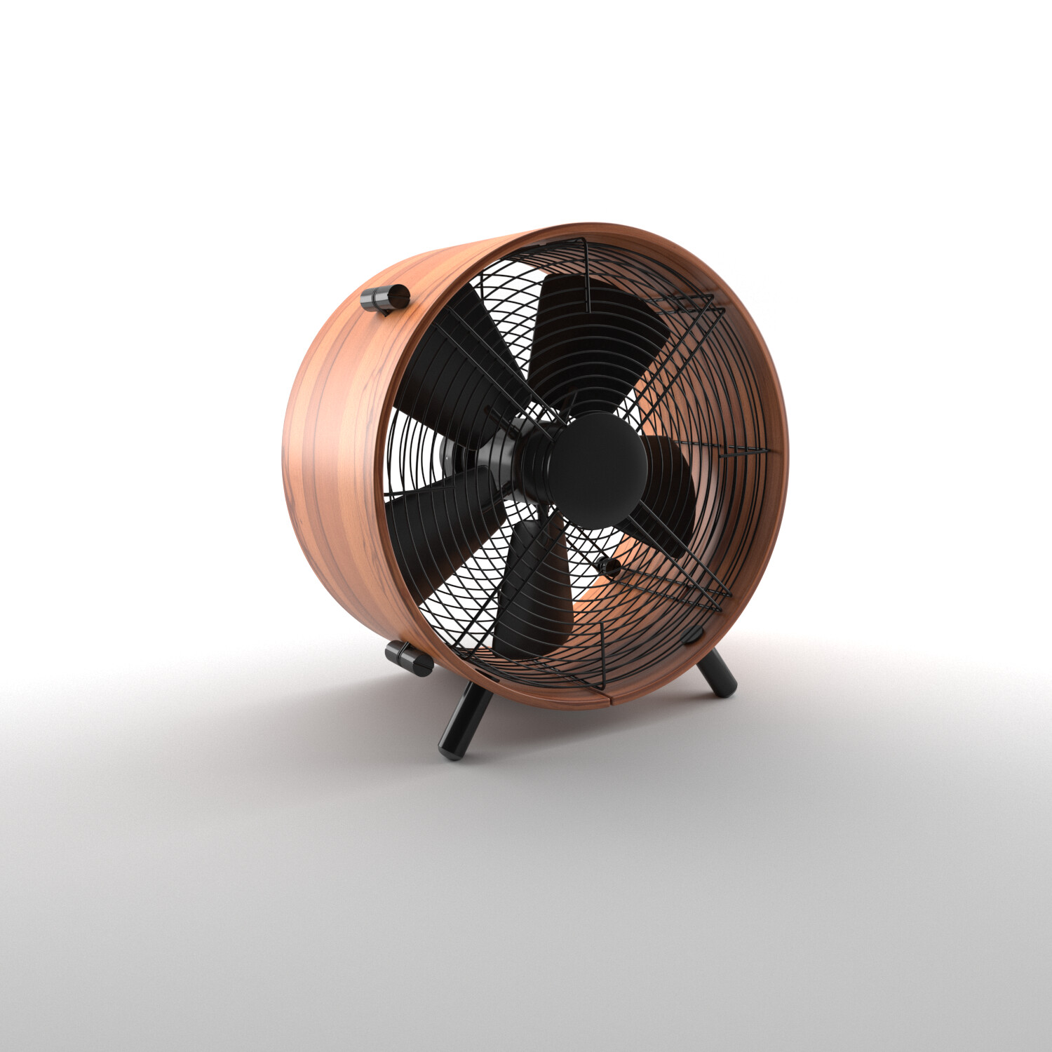 ArtStation - Floor Fan