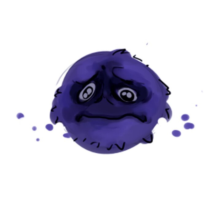 ArtStation - Emotional Blobs!