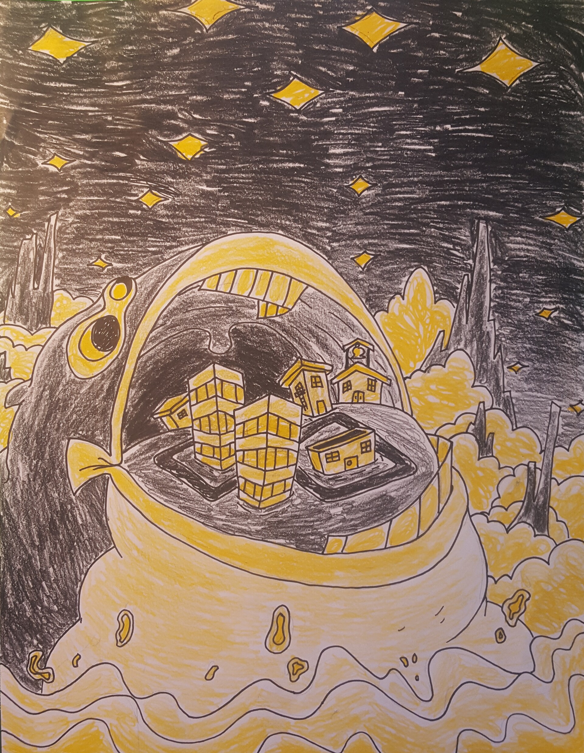 ArtStation - May 2021