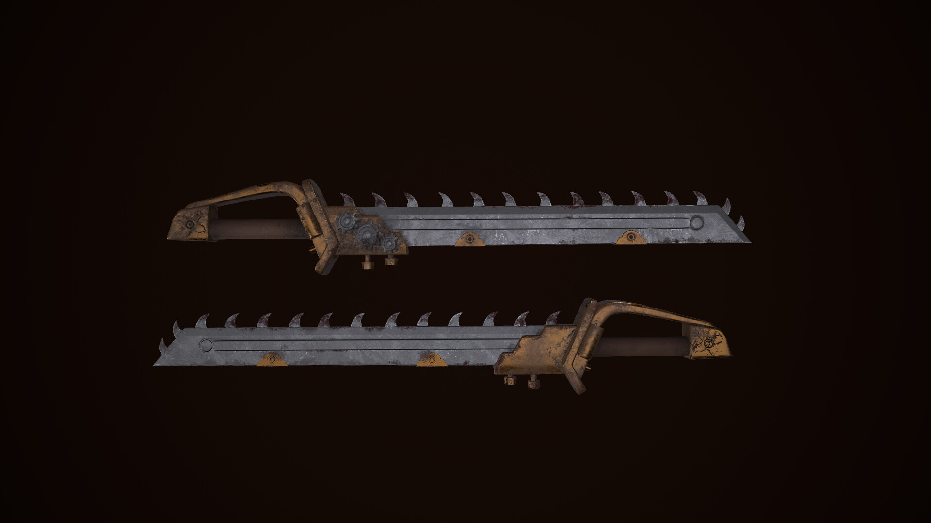 ArtStation - The sword