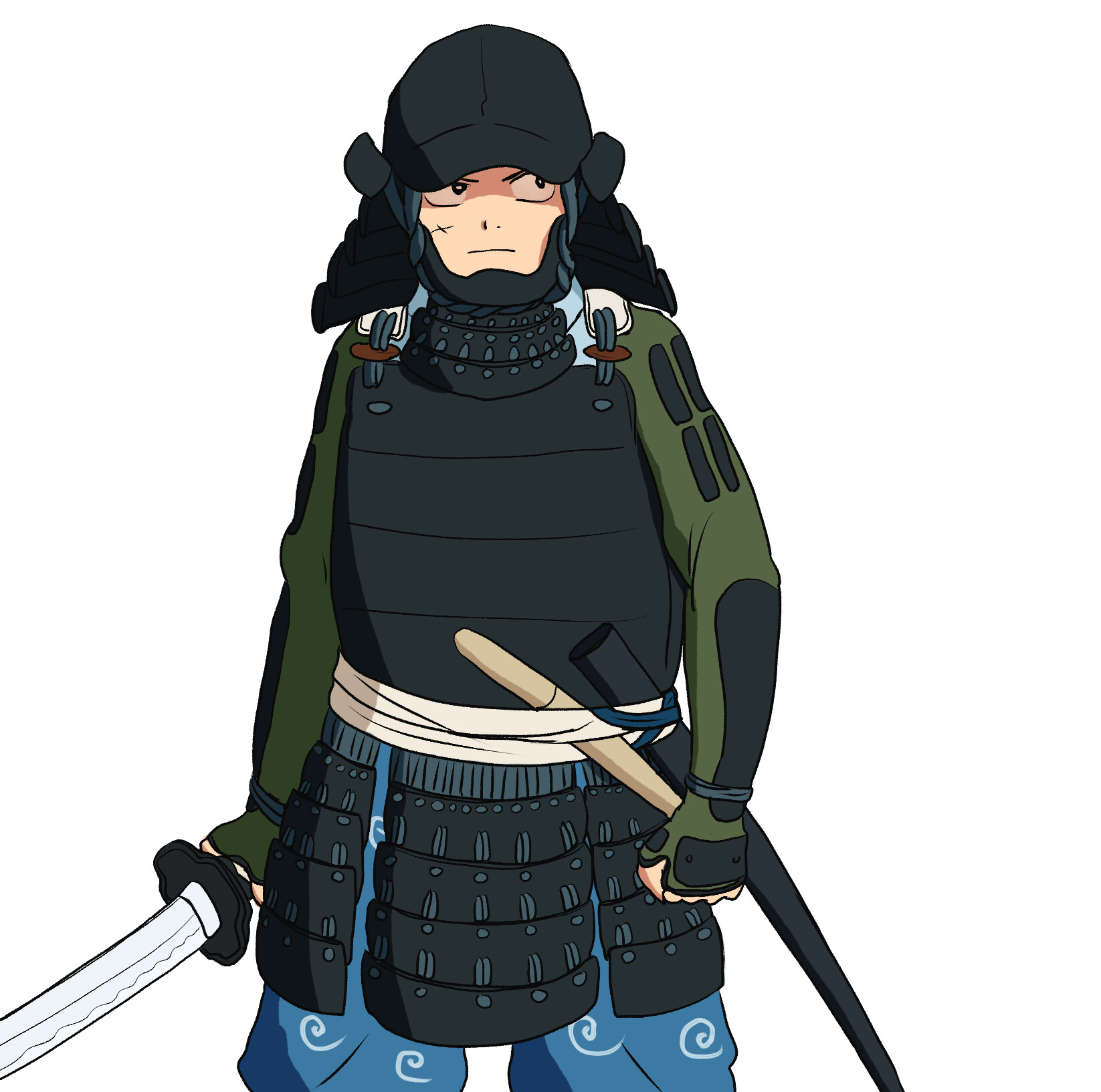 ArtStation - 20210731