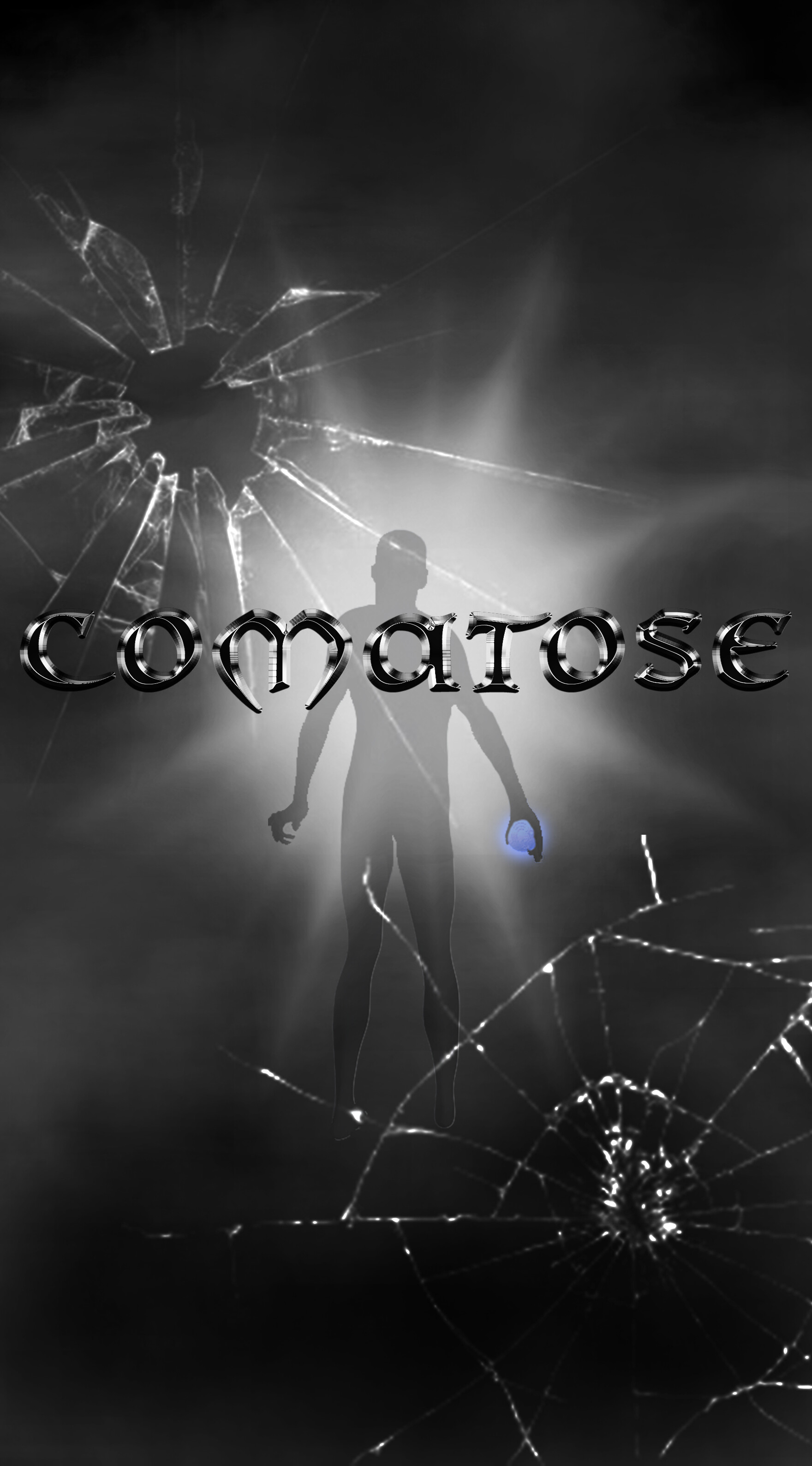 Netherly Studios - Comatose concept artwork