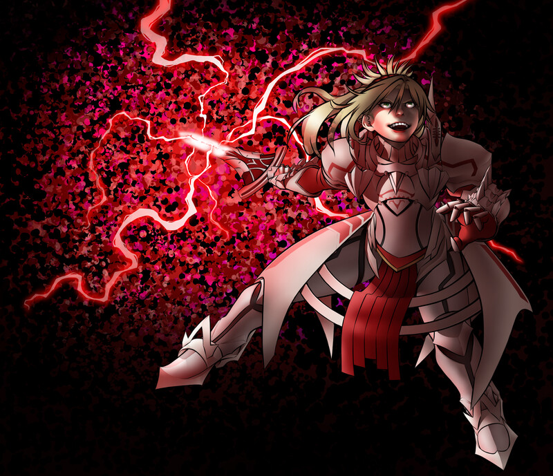 ArtStation - Brenno Andrian