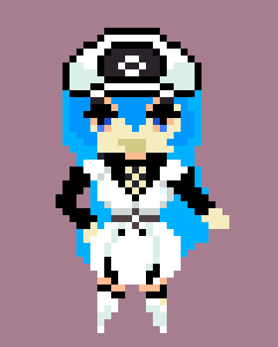 ArtStation - Pixel: #10