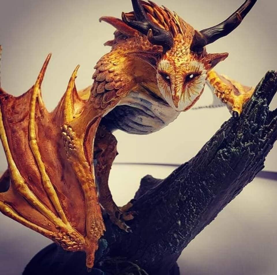 Florent Desailly - Kipine