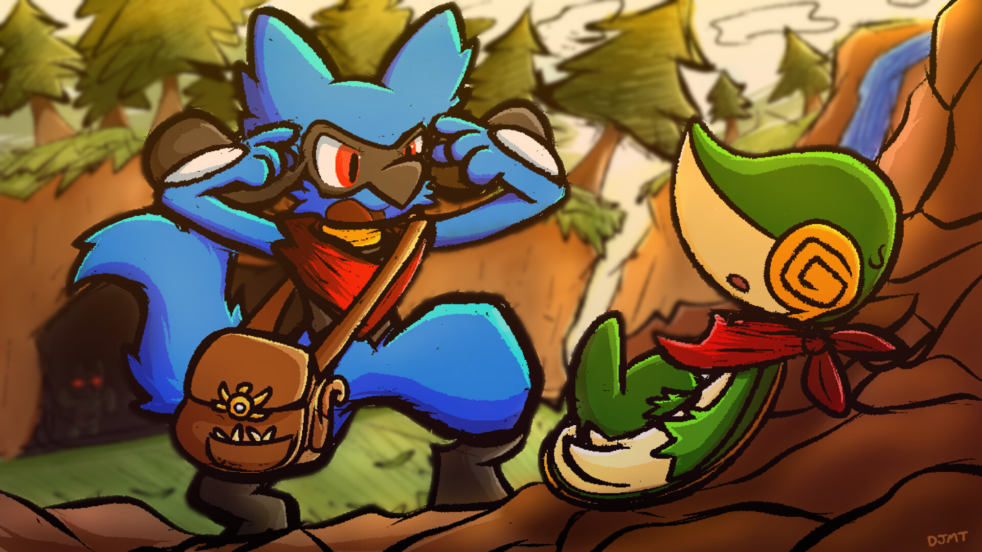 ArtStation - Invincible Meme