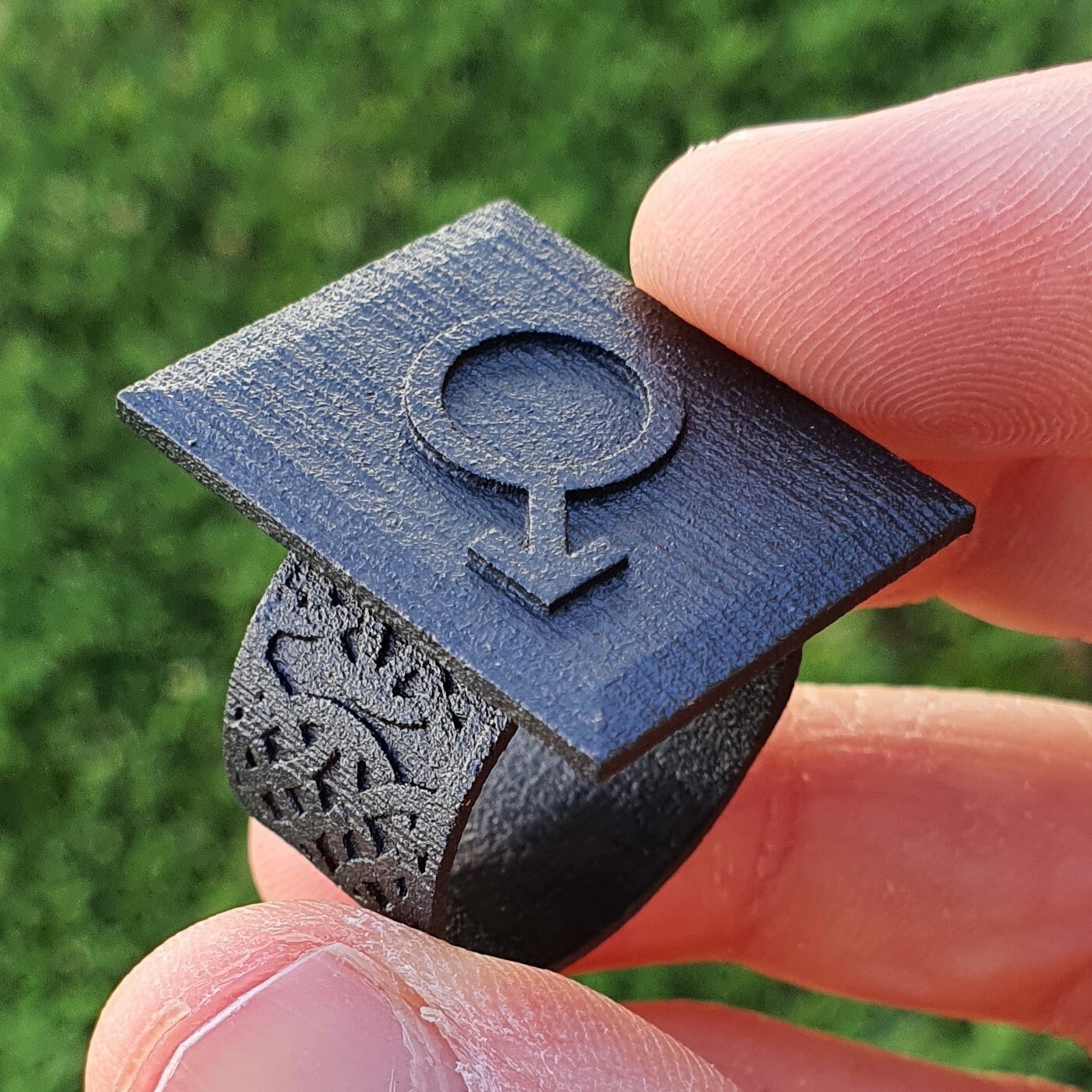 ArtStation - Mars Ring