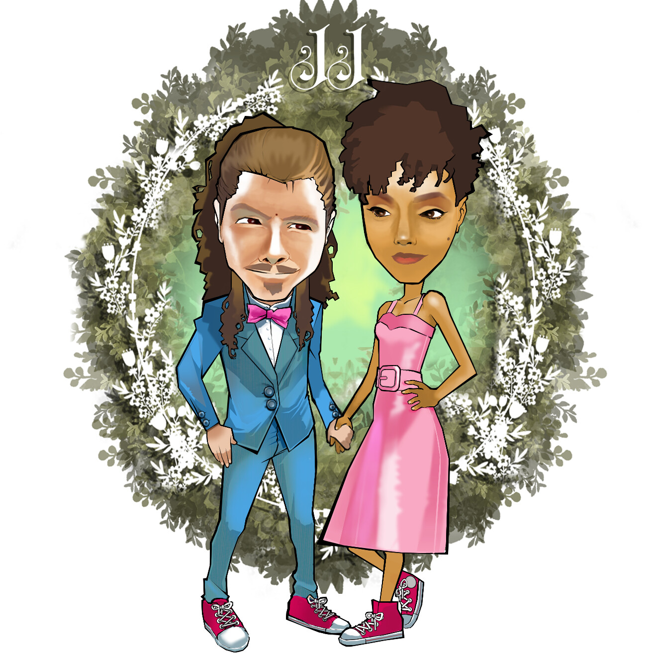 ArtStation - Jaja & Jaja