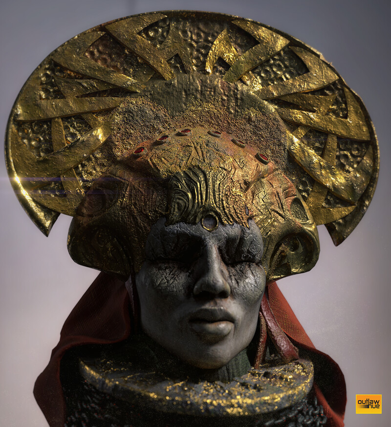 ArtStation - Ty Ferrell