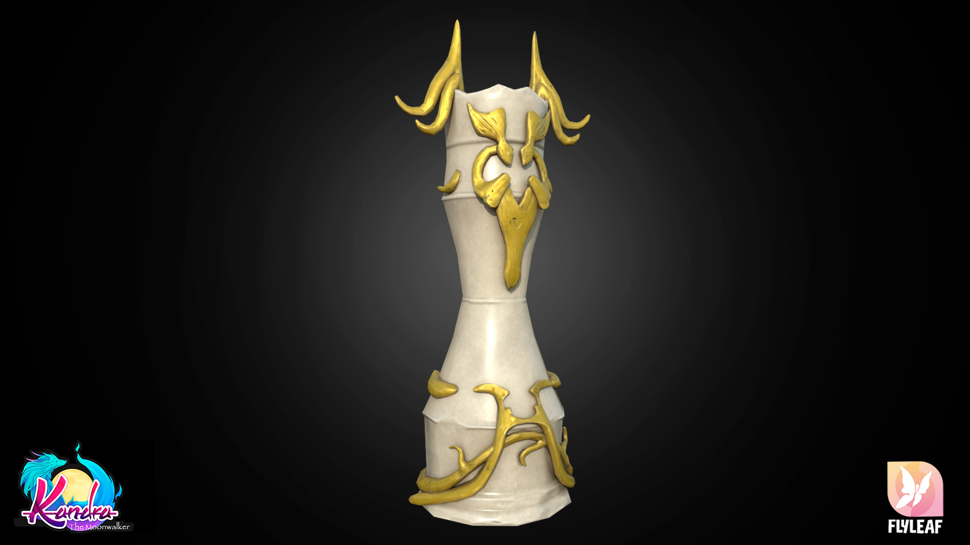 ArtStation - Fantasy Column