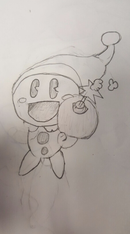 ArtStation - Poppy Bros Jr.