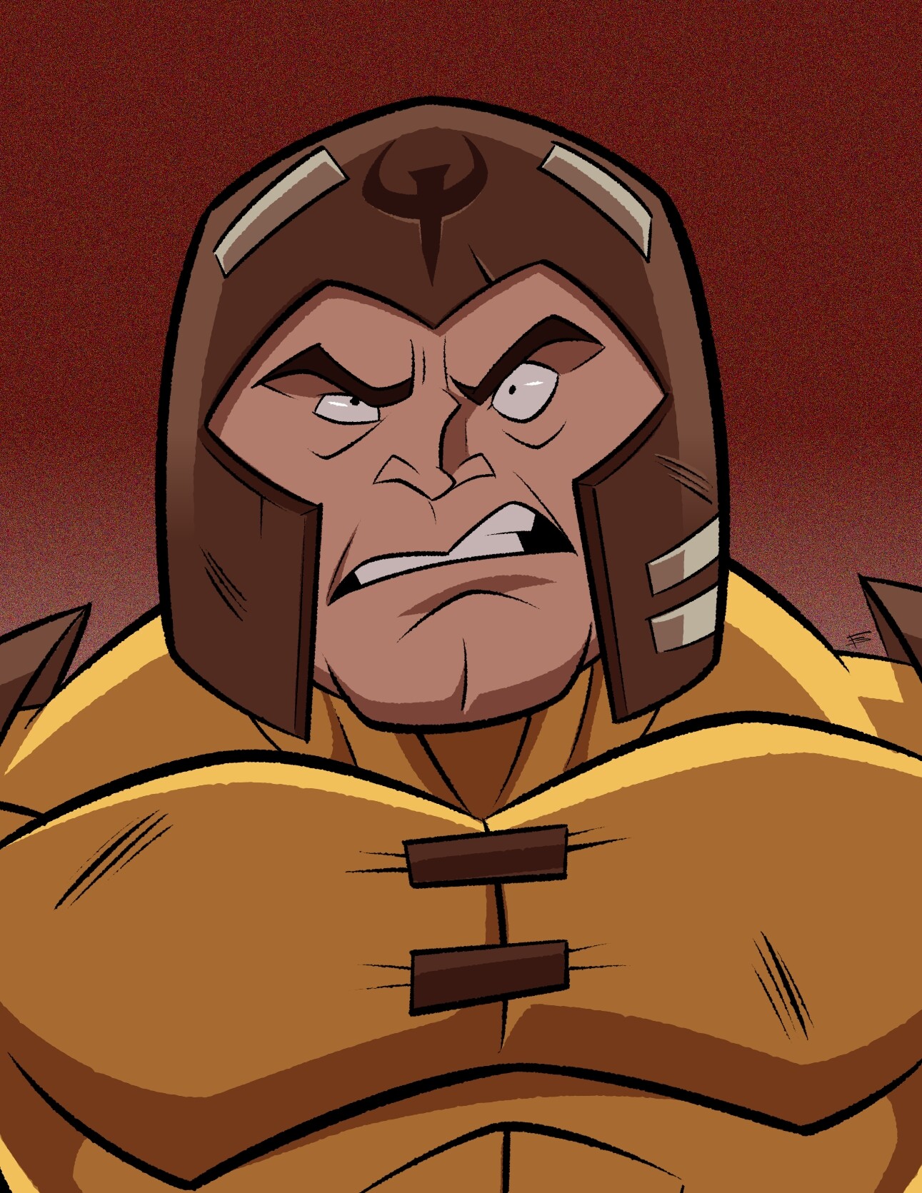 ArtStation - Ranger - Quake 25th Anniversary