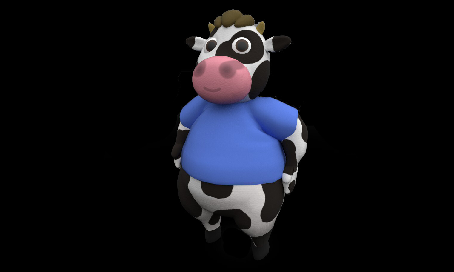 Millie Harris - Indie Game - Retail Rally