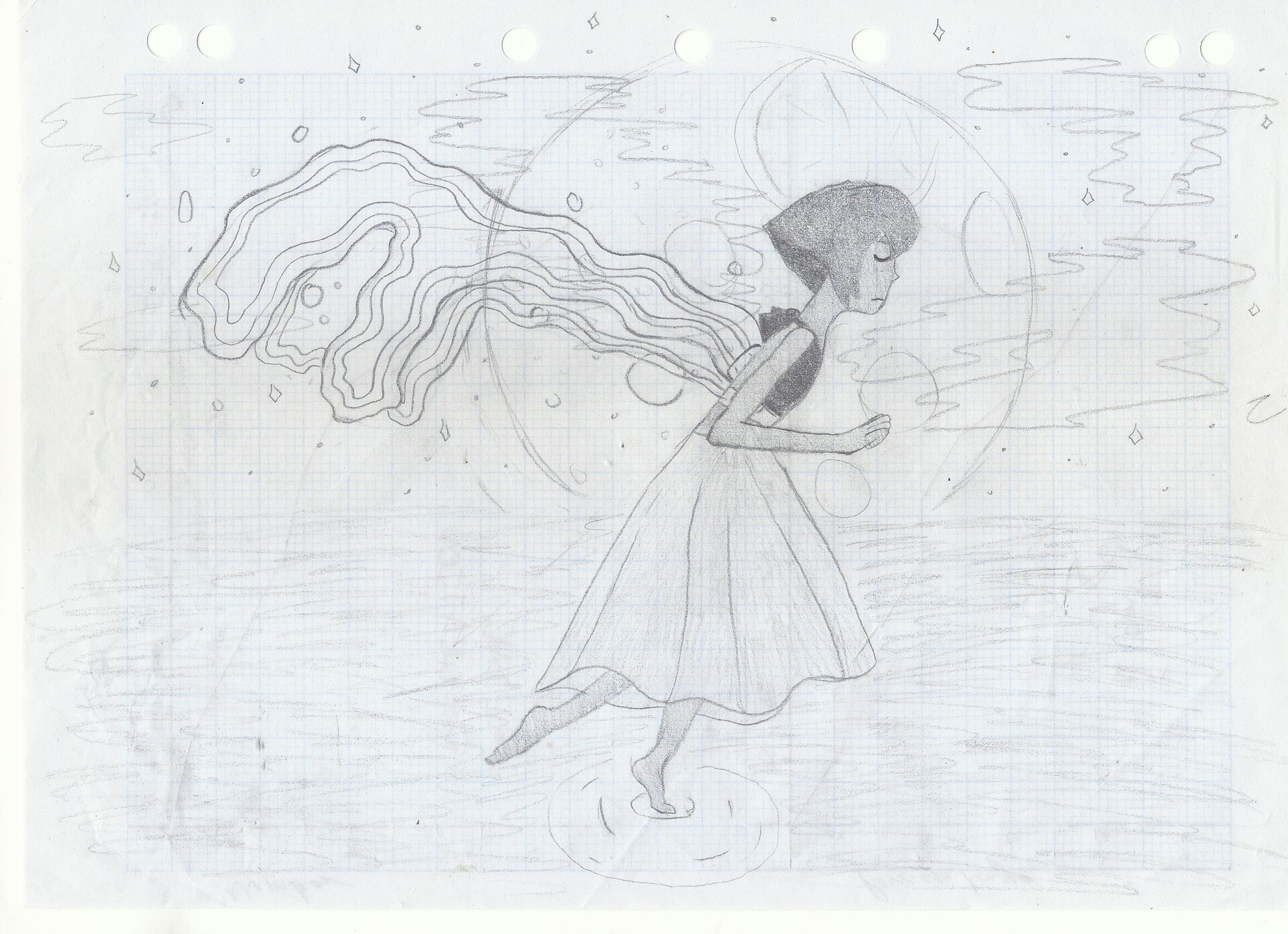 ArtStation - Lapis Lazuli