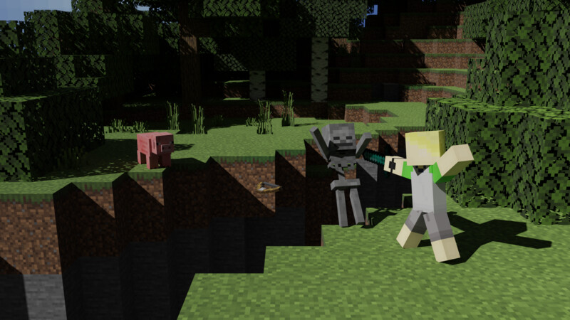 ArtStation - Hellocreeper88