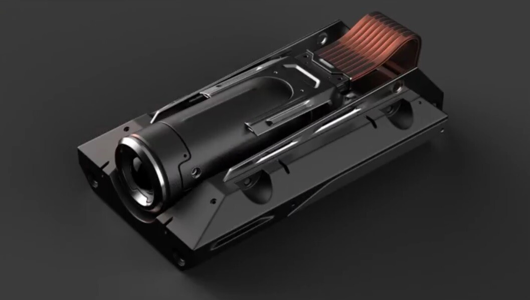 ArtStation - hard surface