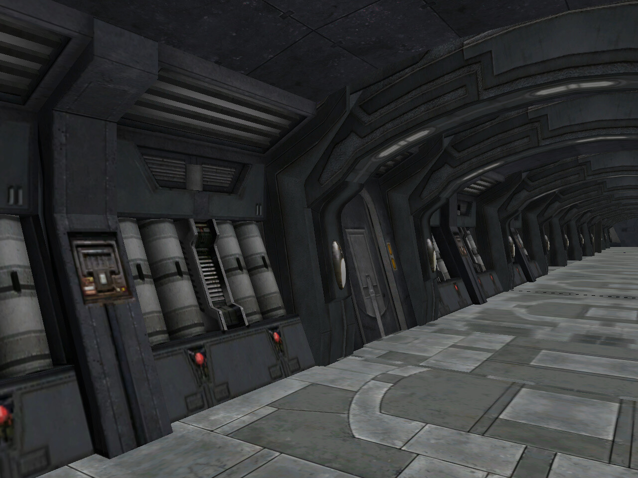 Gareth Thomas - Star Wars Battlefront (Classic) - Mod Maps - Hoth ...