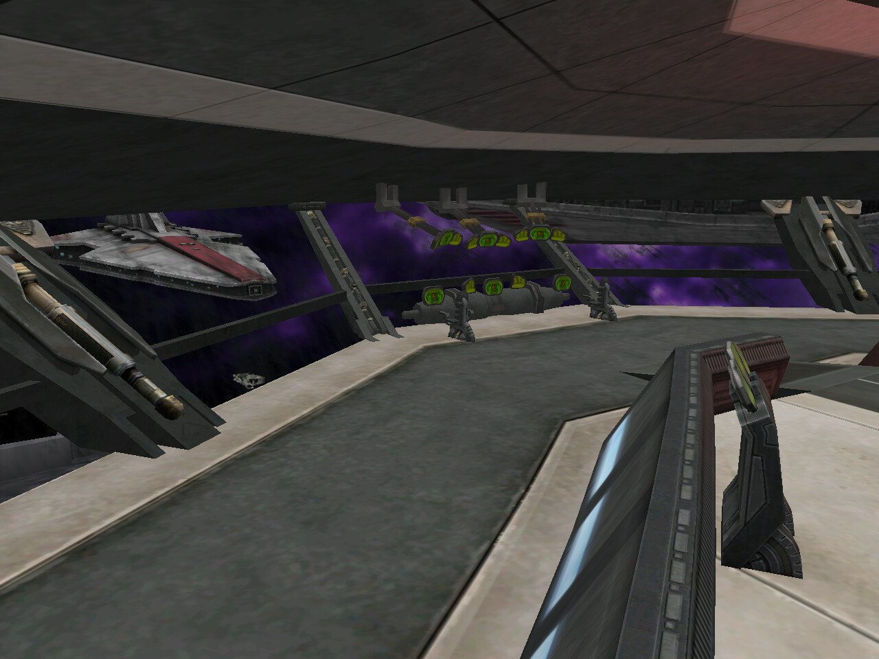 Gareth Thomas - Star Wars Battlefront (Classic) - Mod Maps - Hoth ...