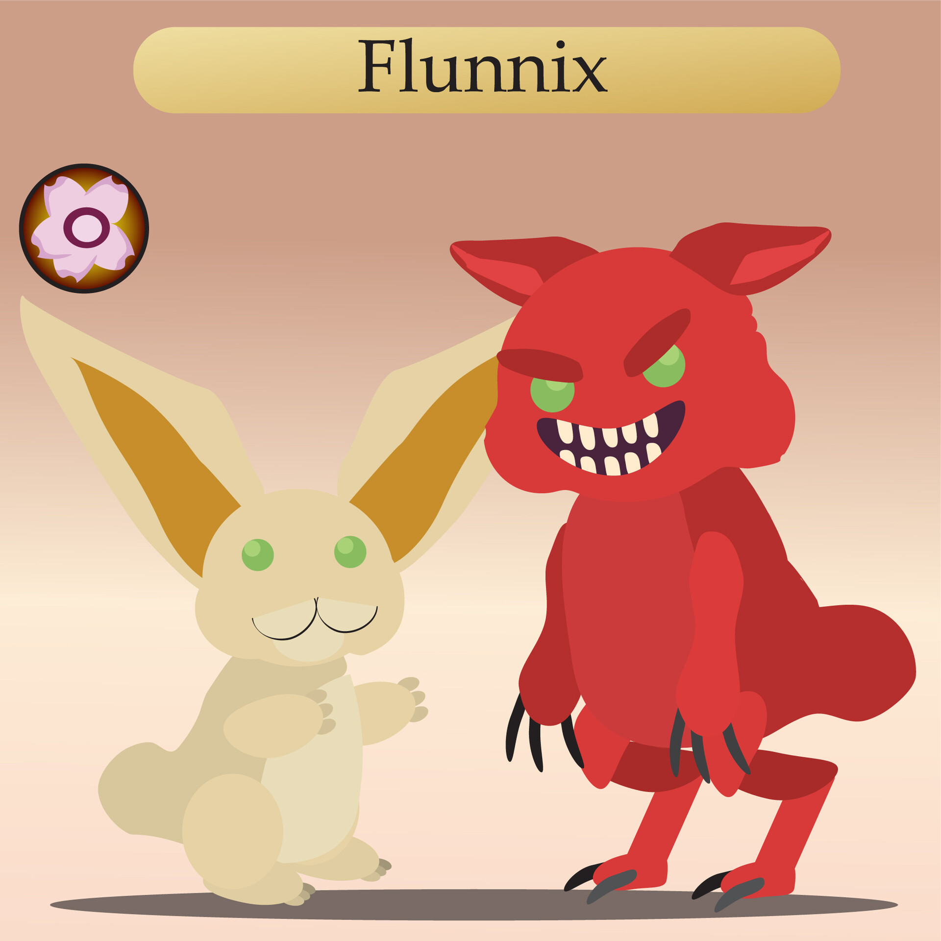 ArtStation - Flunnix