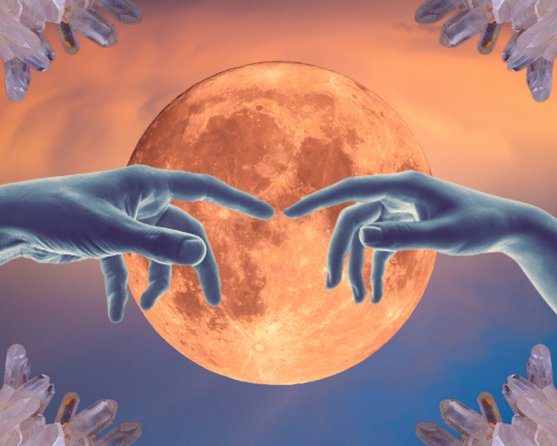 Hellcat - Cosmic Outlook