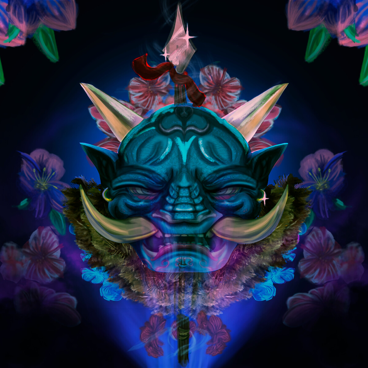 ArtStation - Unfair land