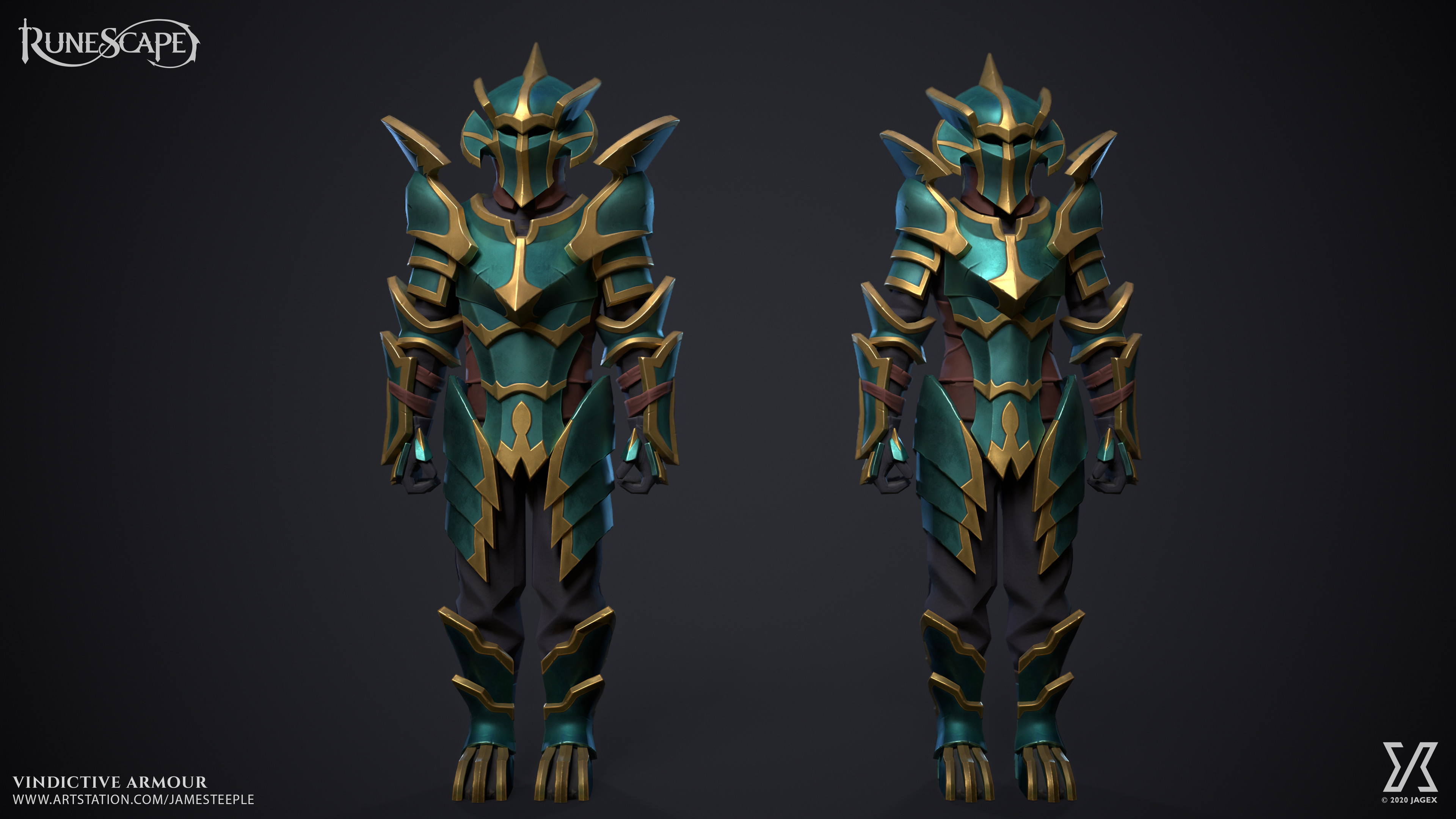 runescape armour