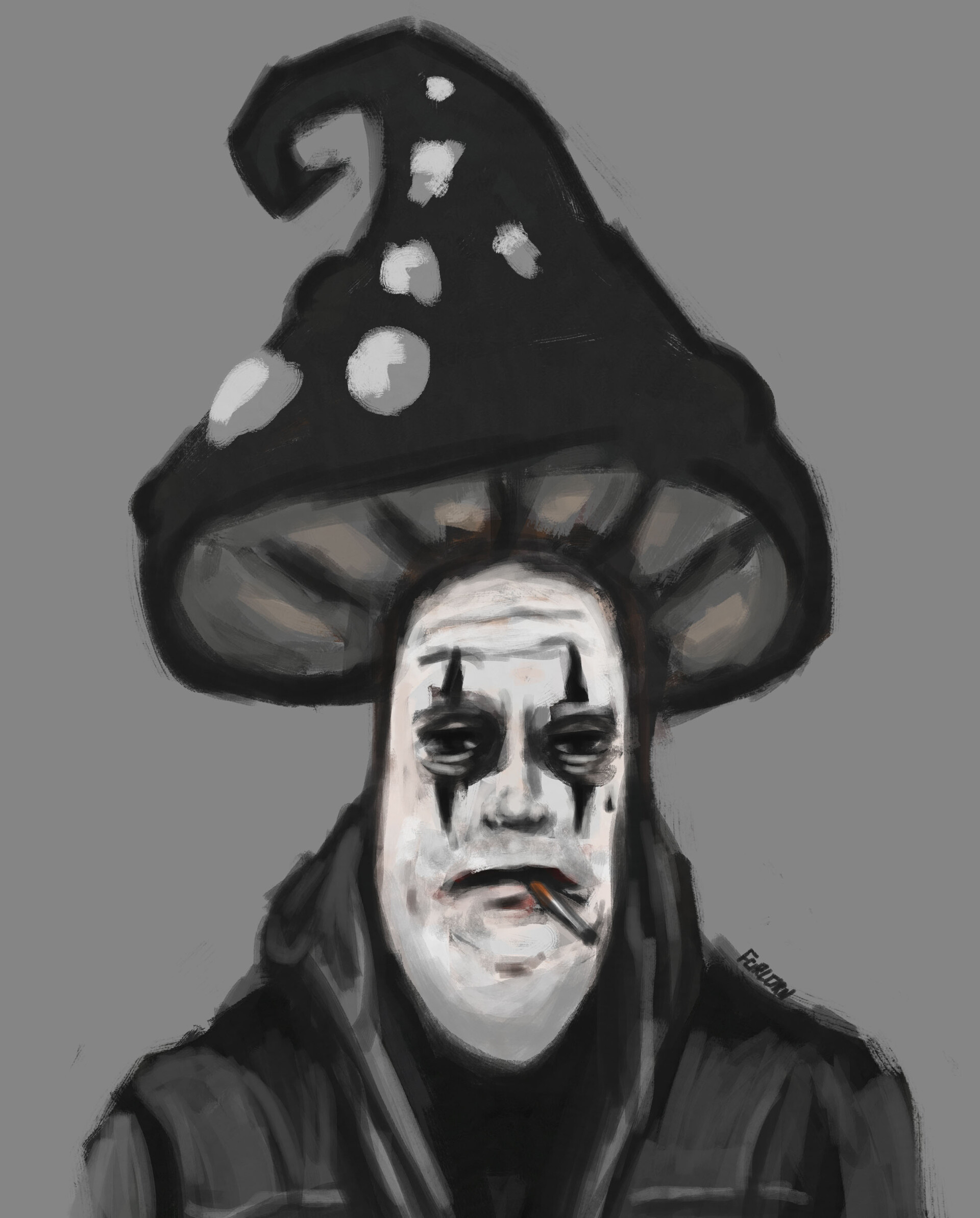 ArtStation - Shroomjack