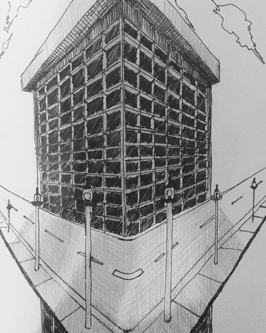 ArtStation - Some Building Practices