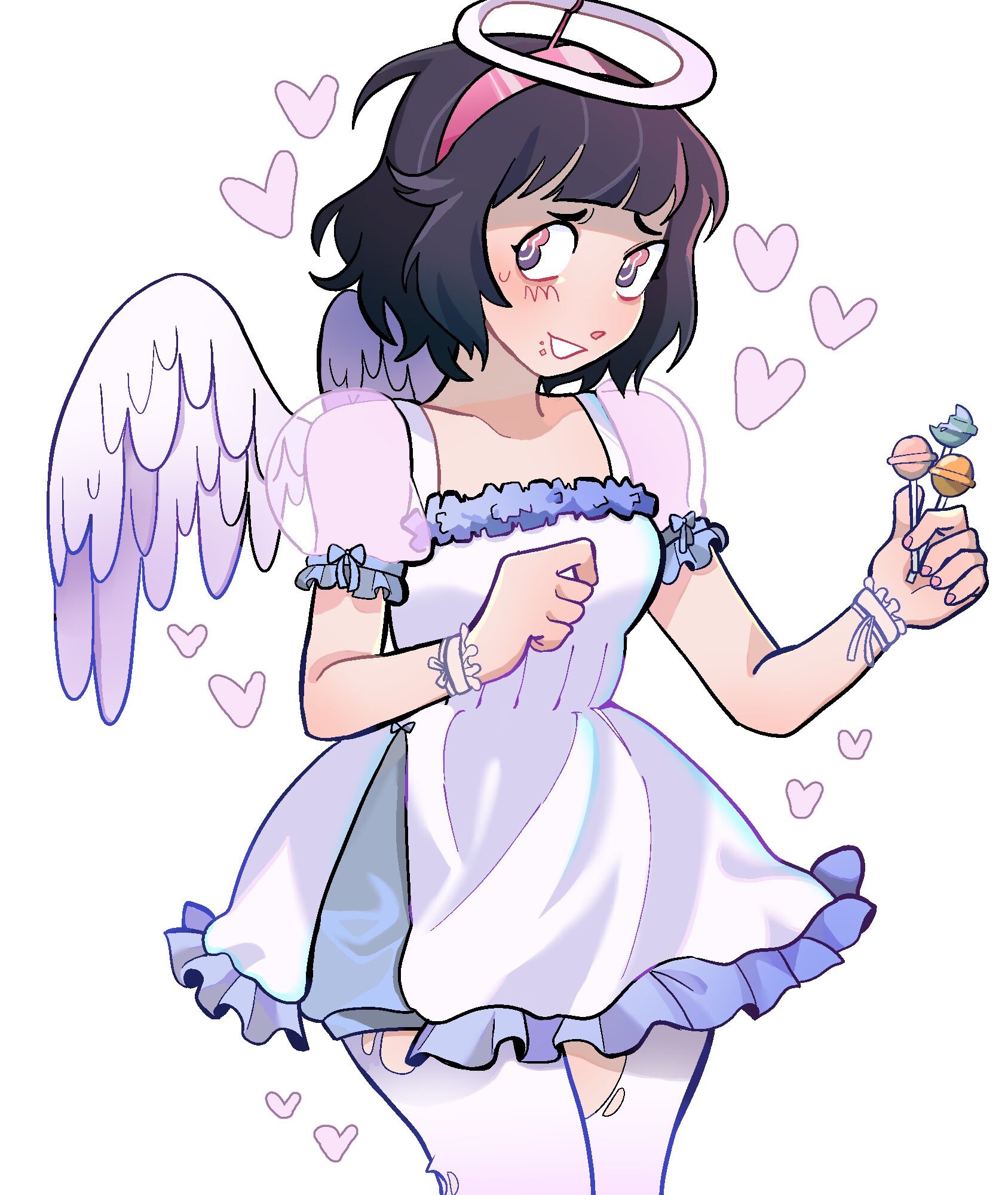 ArtStation - Rimi Best Popipa