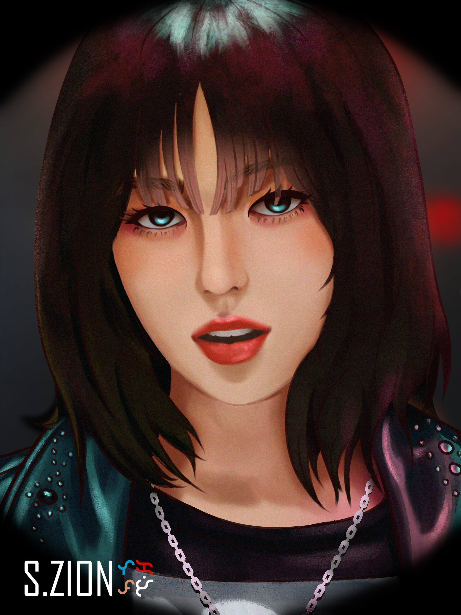 ArtStation - Seungwan