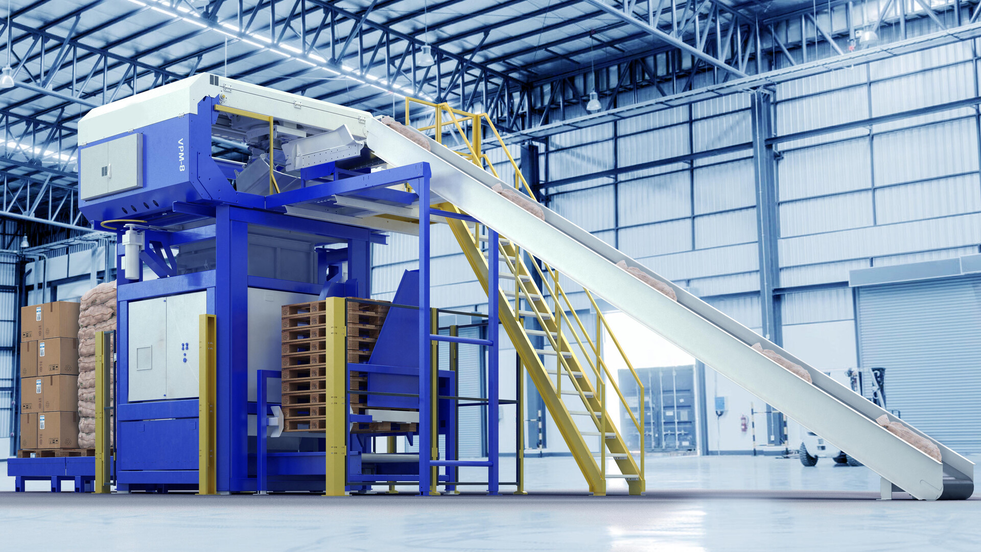 ArtStation - Machine