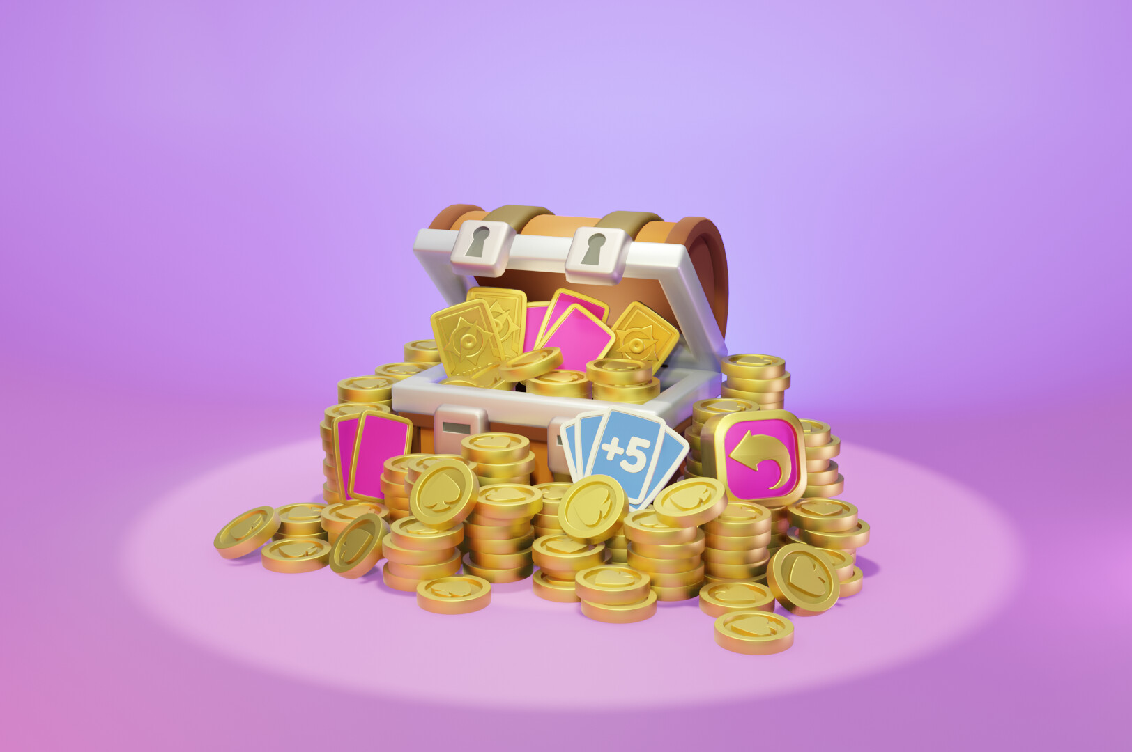 ArtStation - Loot Box