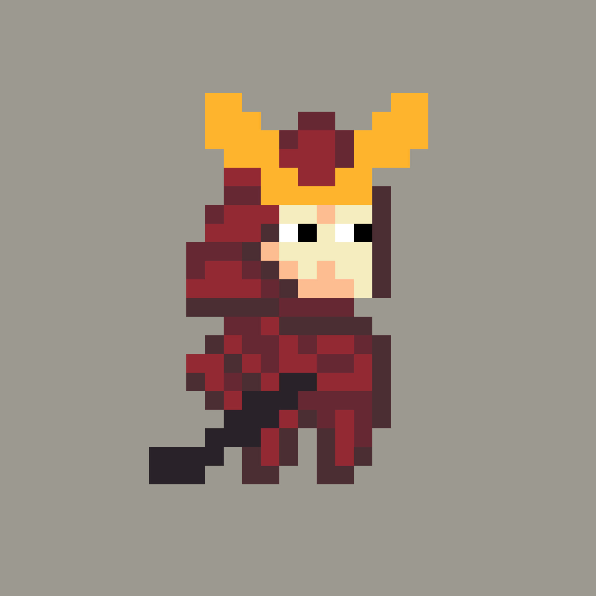 ArtStation - Pixel: #12