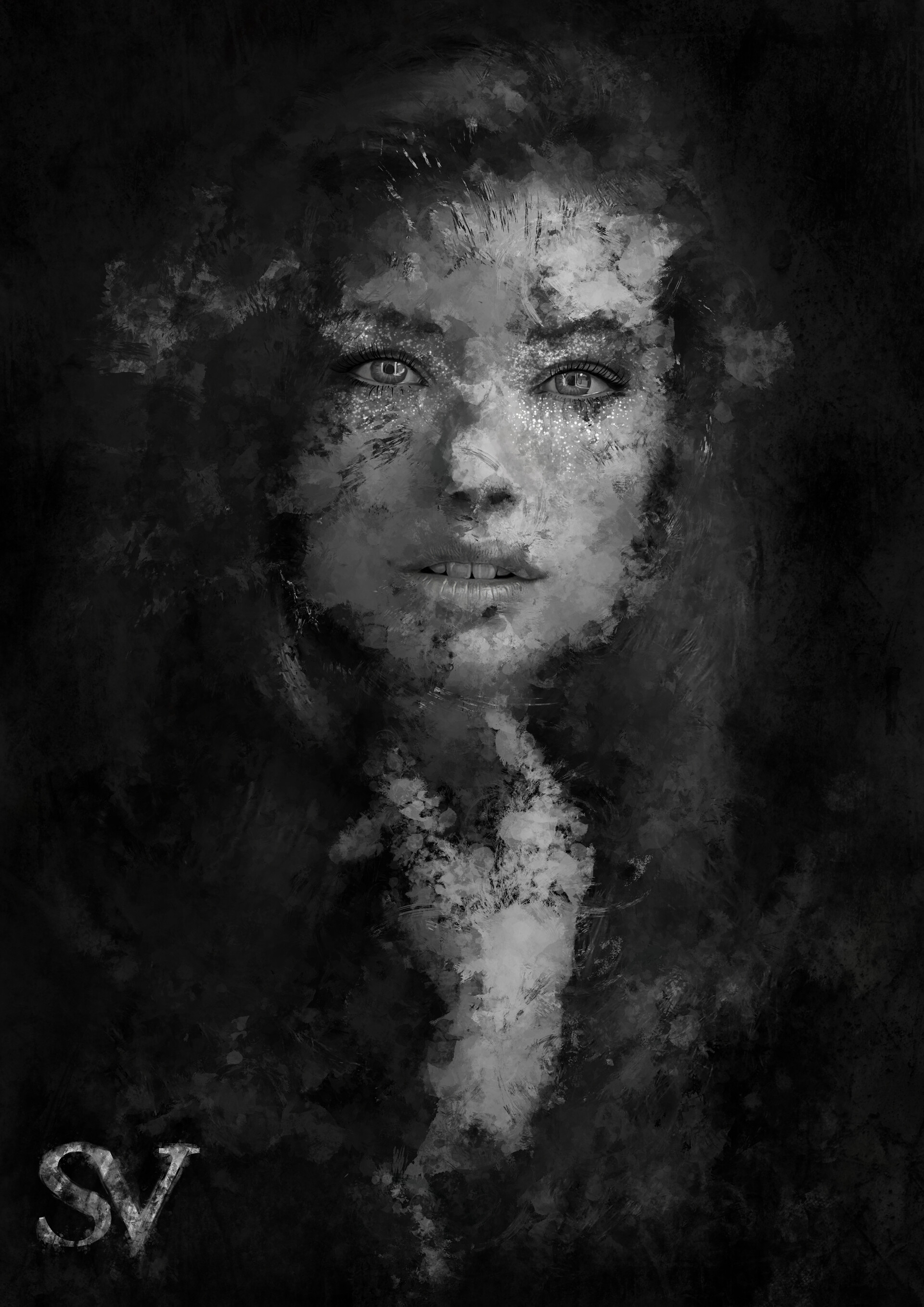 ArtStation - Chin Li