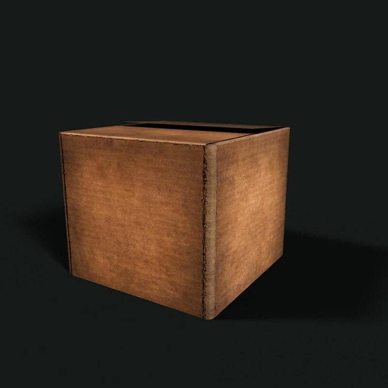 ArtStation - venkata Praneeth