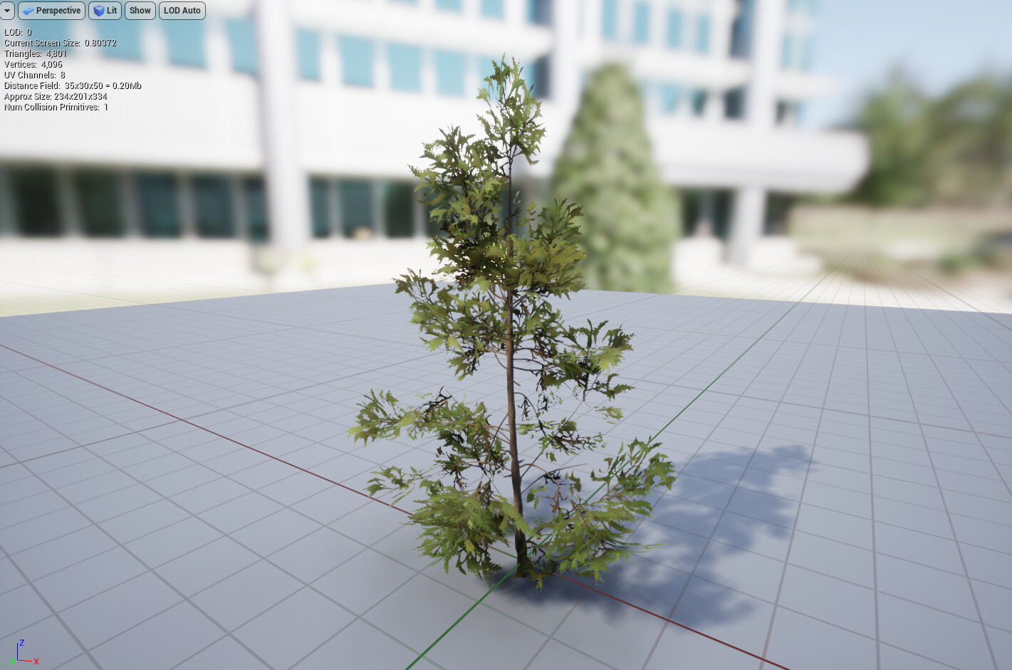 Chris Hendrickson - R.E. Studios